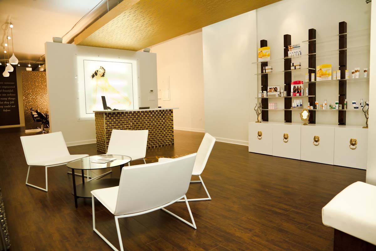 Photos - Painless Waxing Boutique in Chicago